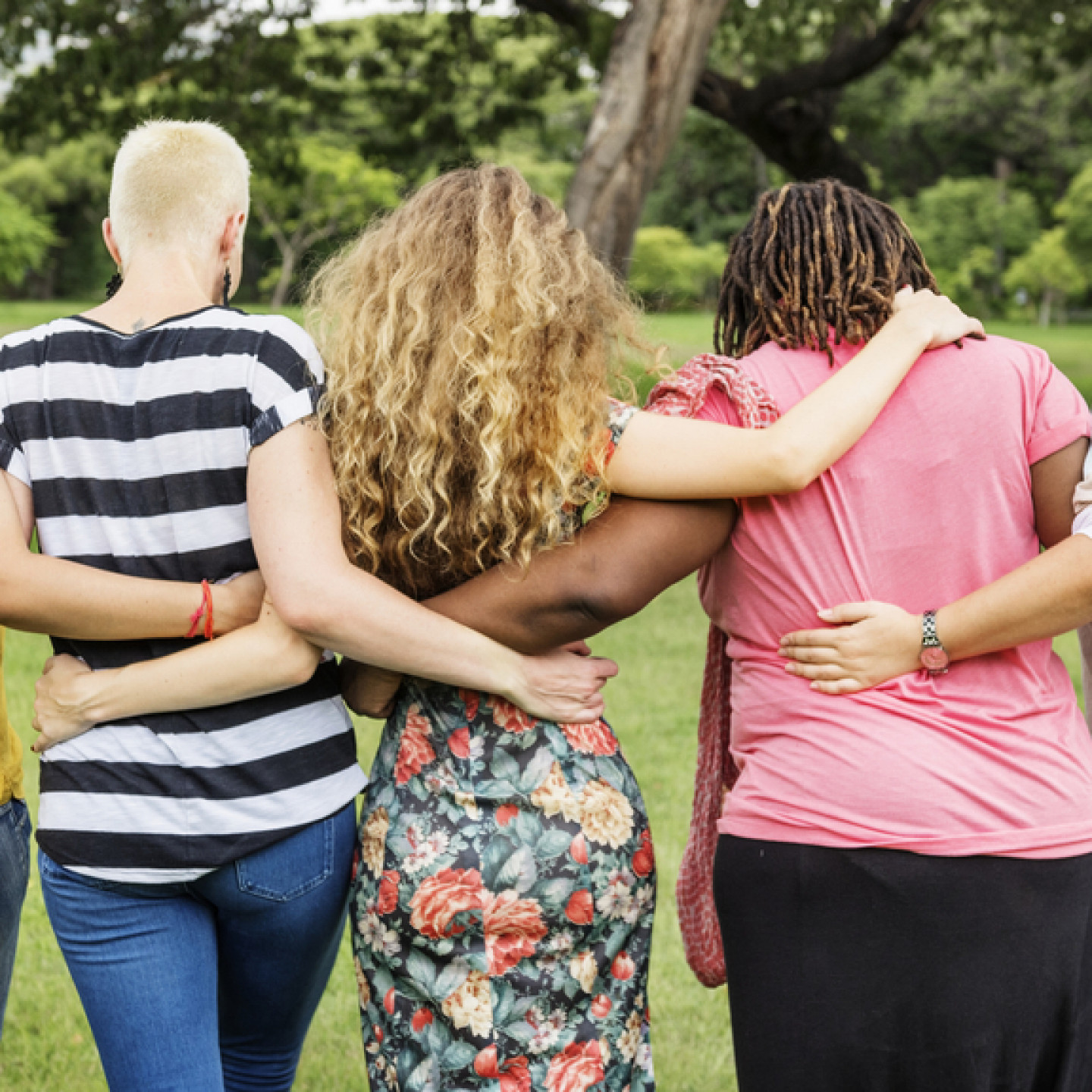 Sober Living Program | Full Life Family Resource Center